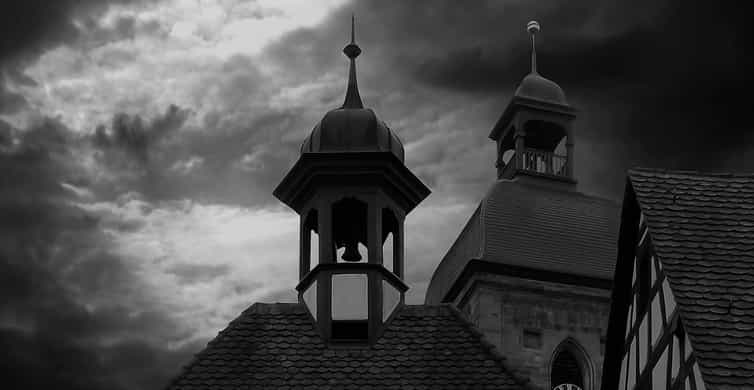 Witches, Ghosts, Executioners City tour | GetYourGuide