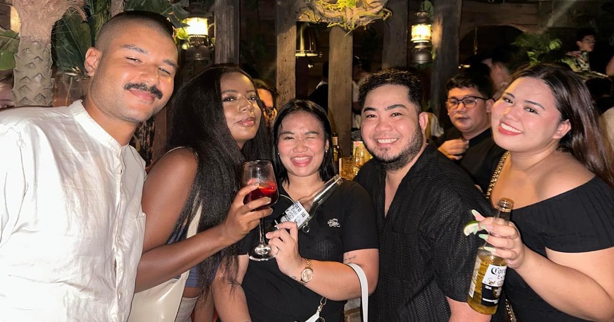 Makati: Cocktail Bars, Rooftop und Speakeasy Bars | GetYourGuide