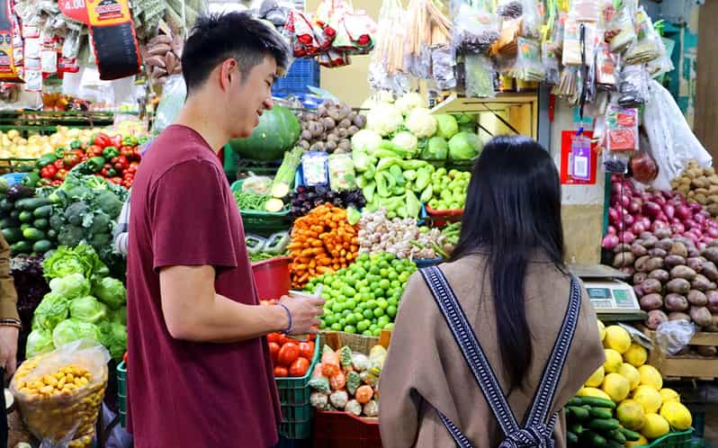 Lima: Local Markets & Food Tasting (Food Tour) | GetYourGuide