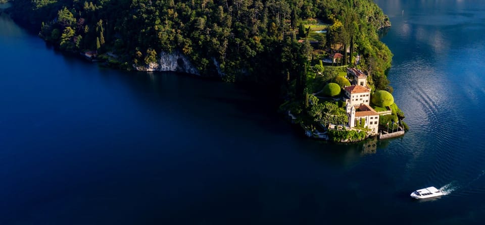 Lake Como: 2-4 Hour Luxury Speedboat Private Tour | GetYourGuide