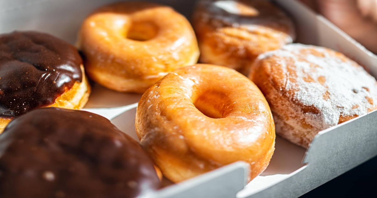 Fort Lauderdale: Las Olas Boulevard Food Tour with 5 Dishes | GetYourGuide