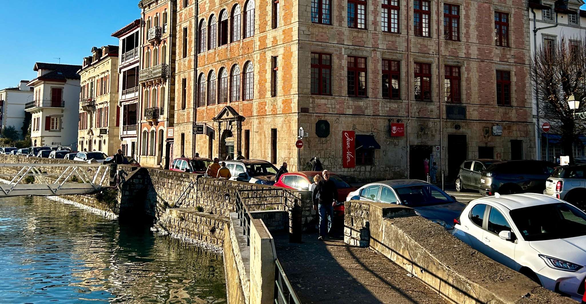 Biarritz , Day Tour of the most beautiful Basque villages | Private ...