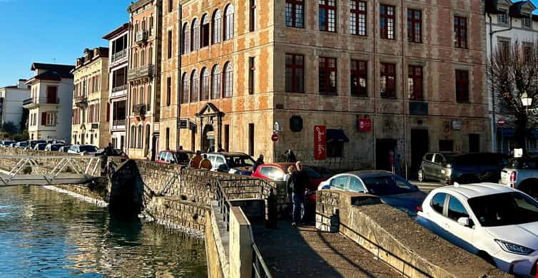 Biarritz : Day Tour of the most beautiful Basque villages | GetYourGuide