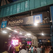 Poblado's Night Walking Tour | GetYourGuide