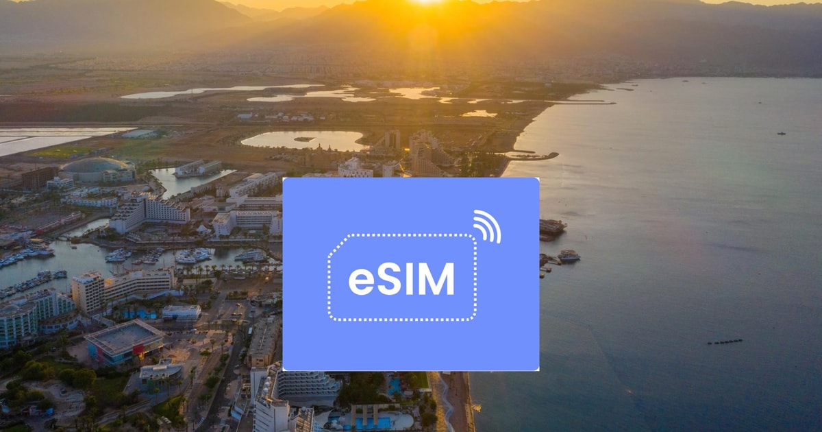 호니아라: 솔로몬 제도 eSIM 로밍 모바일 데이터 요금제 | GetYourGuide