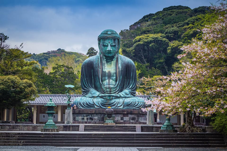 From Tokyo: 10-hour Private Tour to Kamakura | GetYourGuide