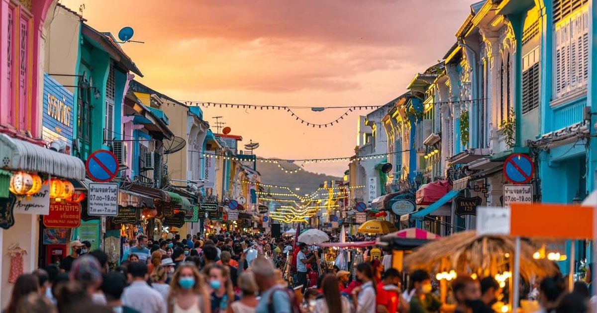 Private tour : The Essence of Phuket with Spanish guide | GetYourGuide