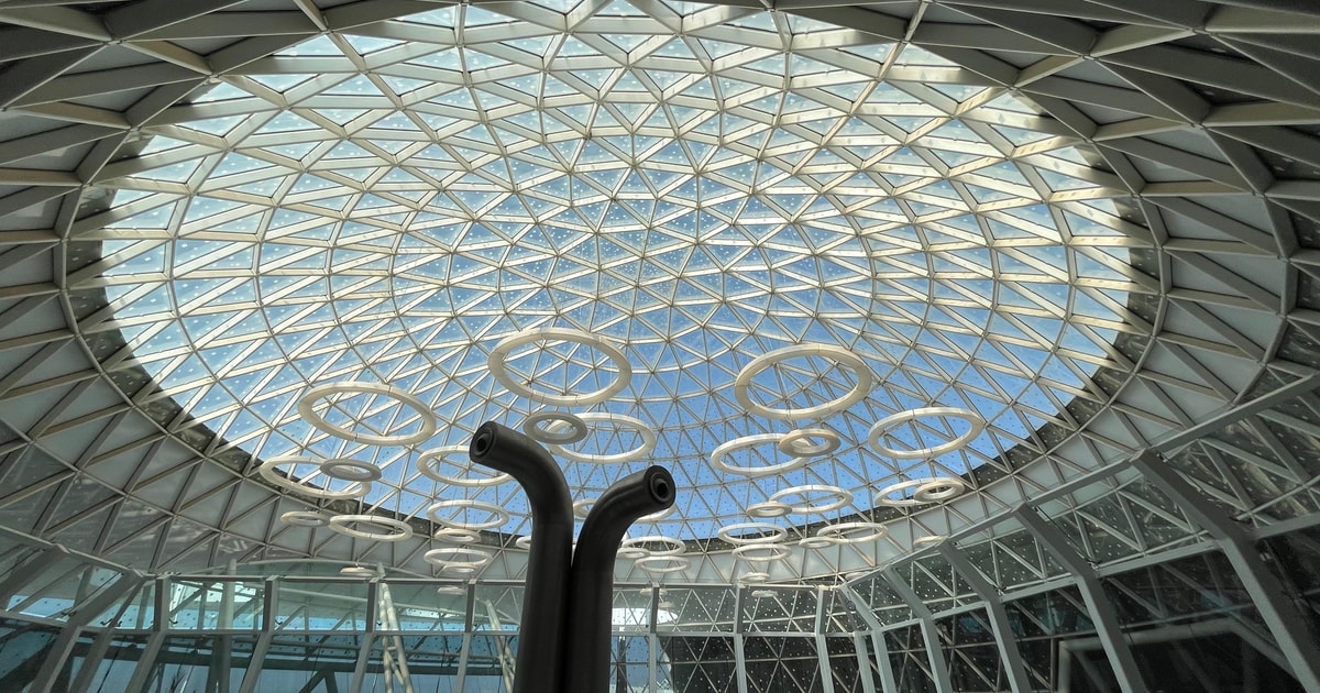 Marrakesh Menara Airport (RAK): Private Hotel Transfer | GetYourGuide