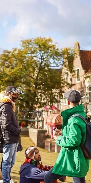 Amsterdam: Zaanse Schans, Edam, Volendam & Marken Bus Tour | GetYourGuide