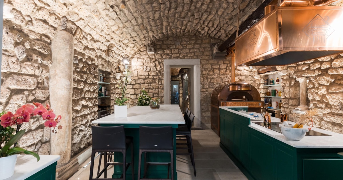 ACCADEMIA PRIVATE DINING ERLEBNIS | GetYourGuide