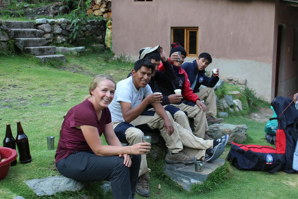 Crossing the Andes and the Amazon | GetYourGuide