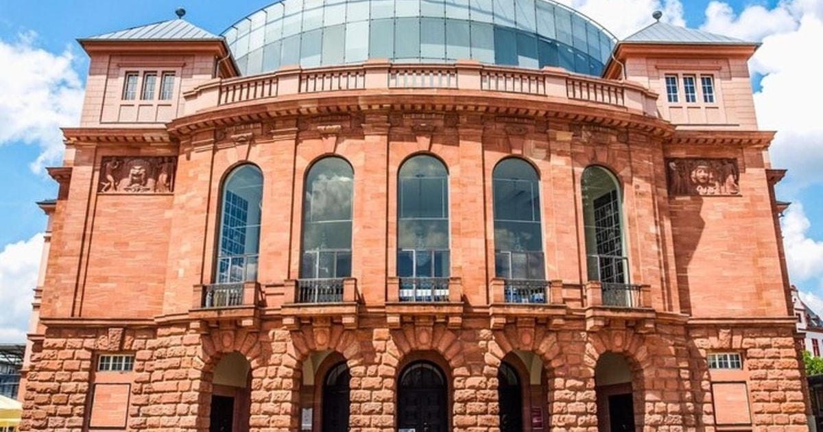 Mainz : Walking Custom Tour with a Local Guide | GetYourGuide