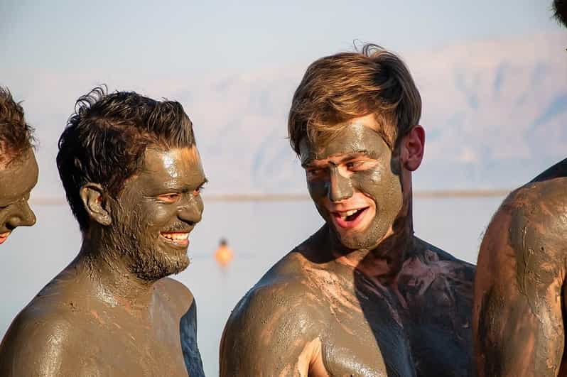 From Jerusalem: Jericho, Jordan River and the Dead Sea Tour | GetYourGuide