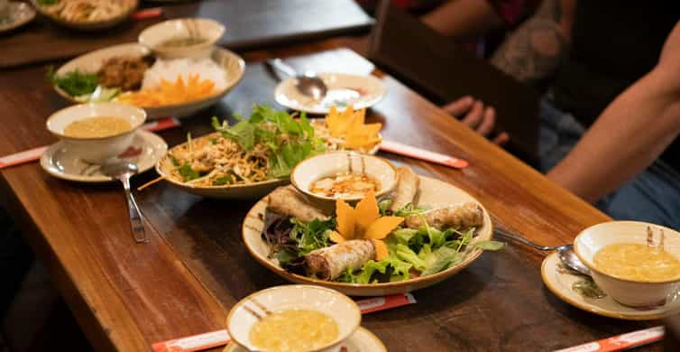 Hanoi: Guided Half Day city tour with Lunch | GetYourGuide