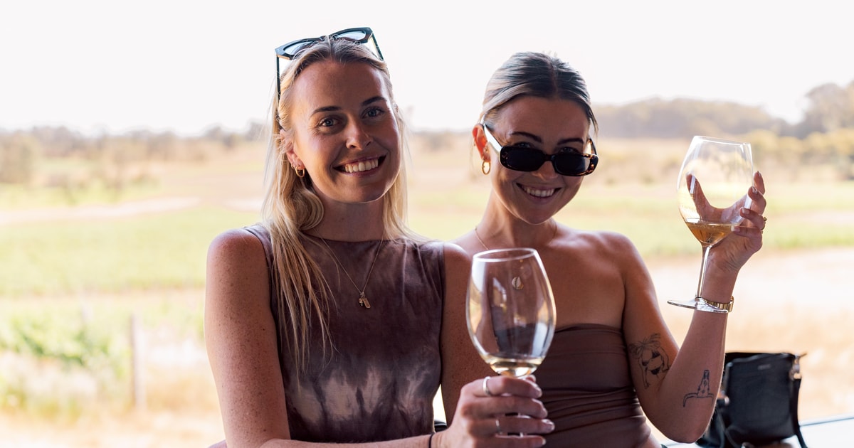 Margaret River: tour de vinos con catas y almuerzo gourmet | GetYourGuide
