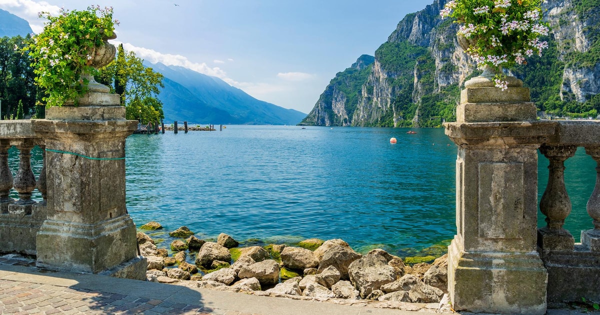 İngilizce konuşan özel şoför: Venedik>Lago di Garda ve dönüş | GetYourGuide
