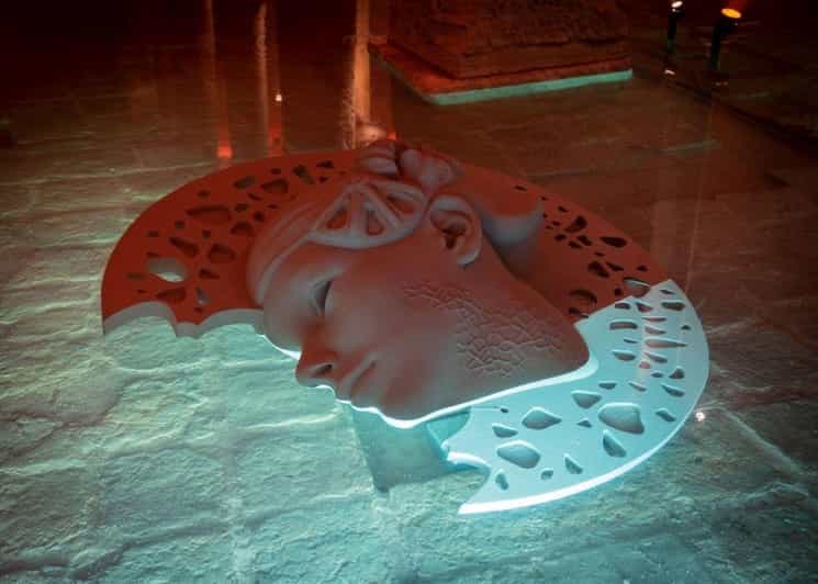 Stambulas kombinācija: Topkapi pils un bazilikas cisterna | GetYourGuide