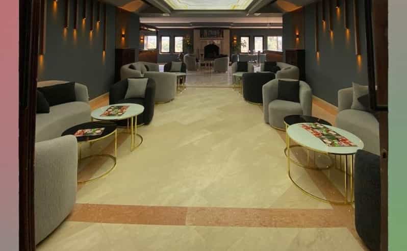 Turkish Bath Hamam The Real One Authentic & Original Bodrum | GetYourGuide
