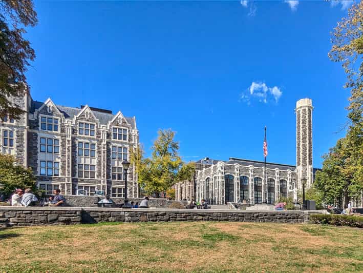 NEW YORK CITY: HARLEM AND THE HEIGHTS Private Walking Tour | GetYourGuide