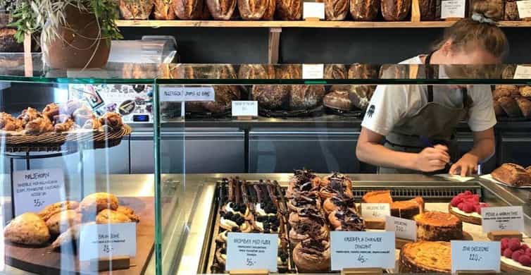 Copenhagen: Best of Danish Pastry Private Tasting Tour | GetYourGuide