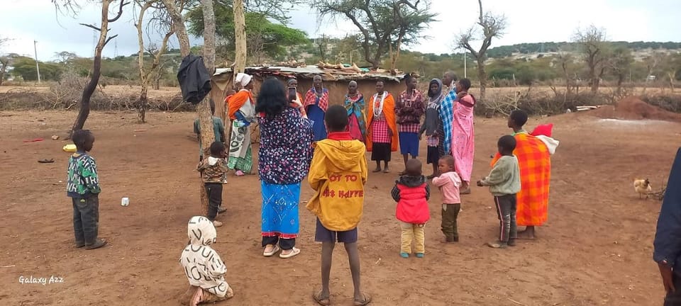 Excursión a la aldea masai desde Nairobi | GetYourGuide