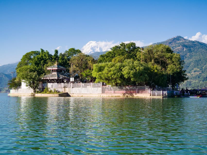 Tour della valle di Kathmandu e Pokhara | GetYourGuide Tour della valle di Kathmandu e Pokhara | GetYourGuide