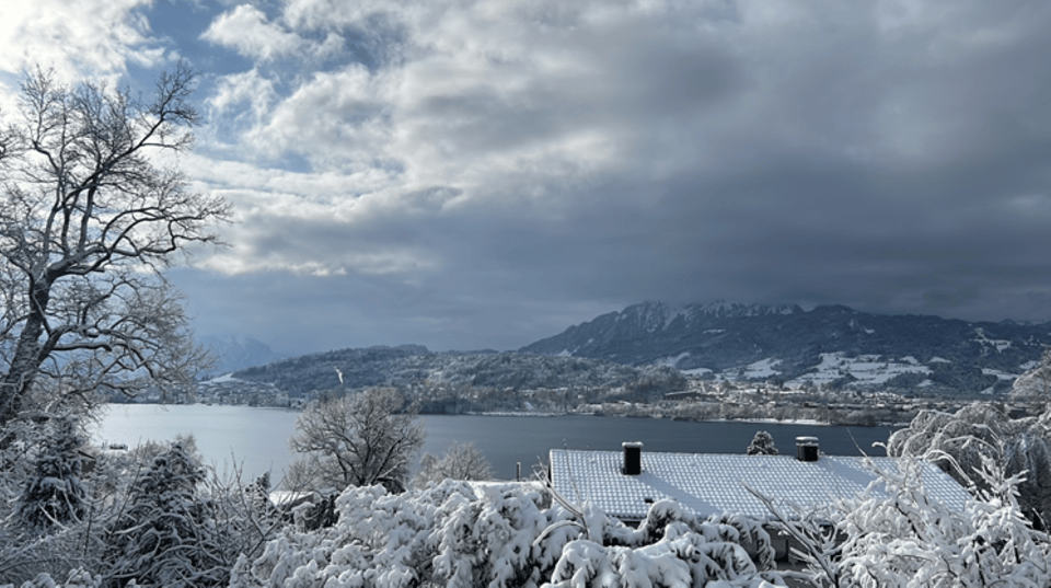 Great walk through Lucerne with places of interest | GetYourGuide