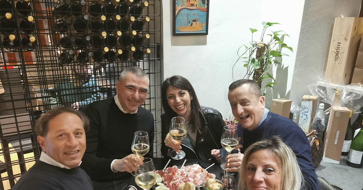 Trieste: Wine Tasting from Istria, Carso and Friuli terroirs | GetYourGuide