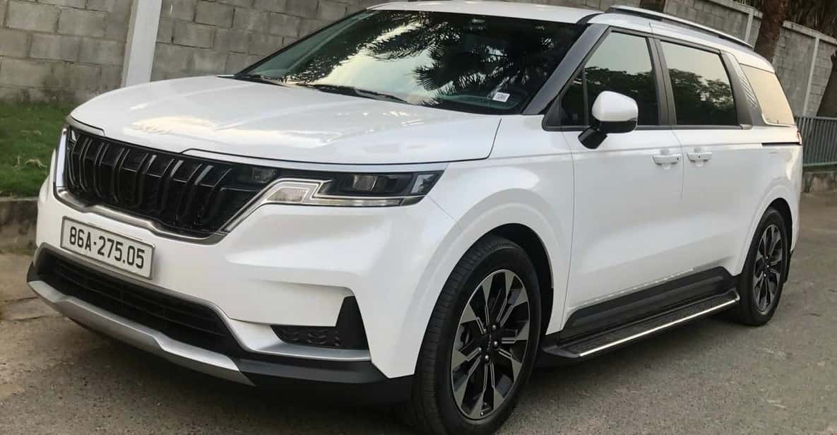 Ta Cu Mountain Tour and Phan Thiet Sightseeing (haft day) | GetYourGuide