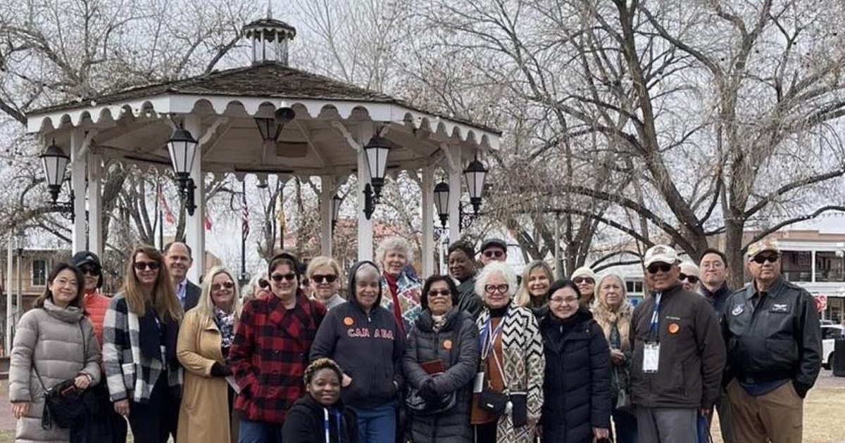 Albuquerque: Old Town History, Legends & Lore Guided Stroll | GetYourGuide