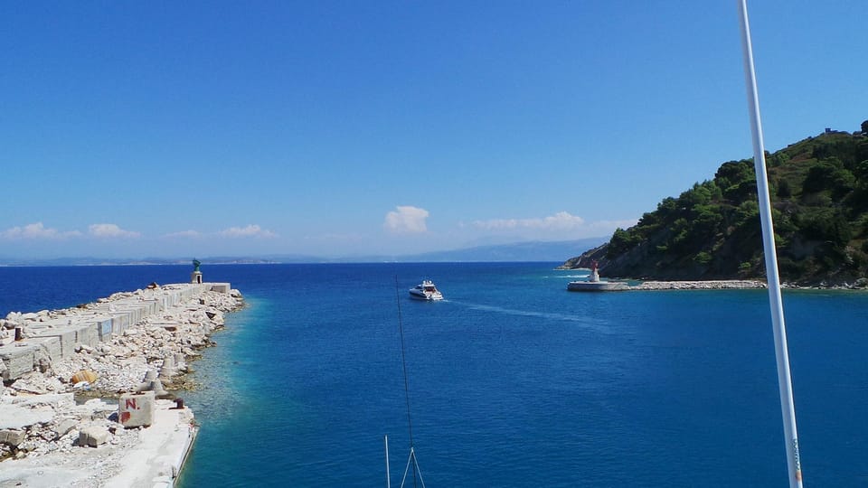 Explore Vlora Bay: Sazani Island & Karaburun peninsula | GetYourGuide
