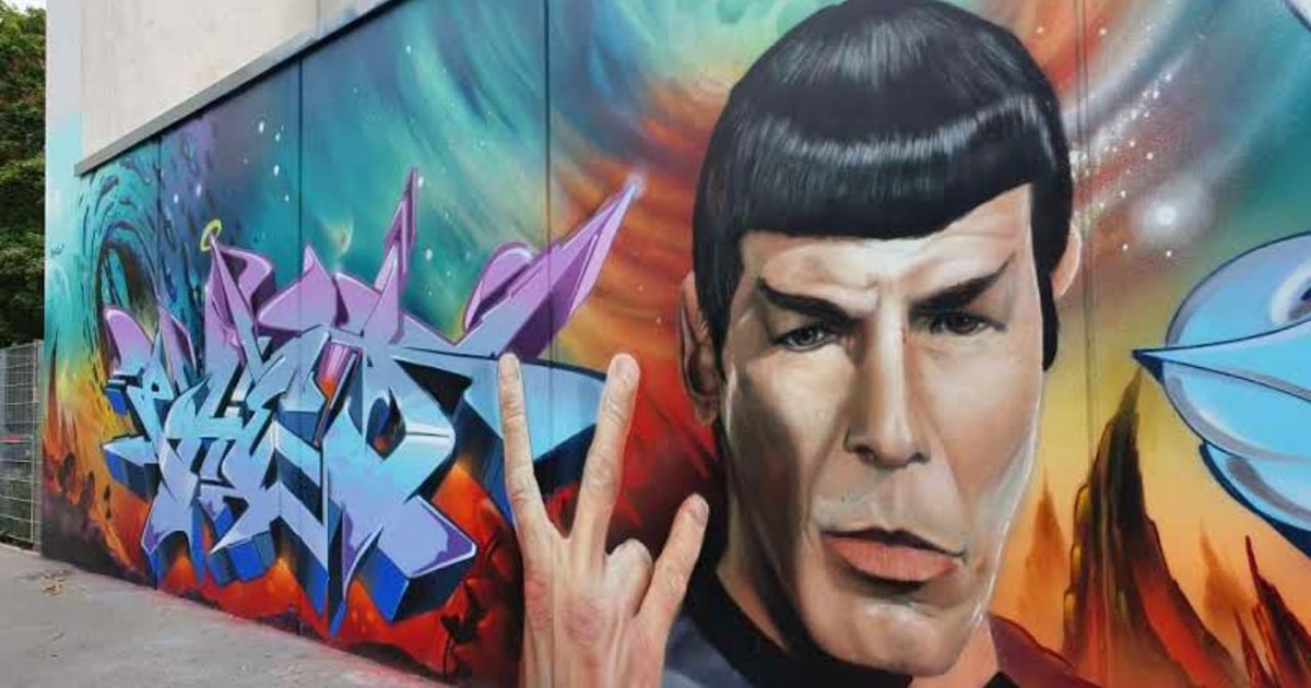 Mega Street Art, Mural, Graffiti Private Tour | GetYourGuide