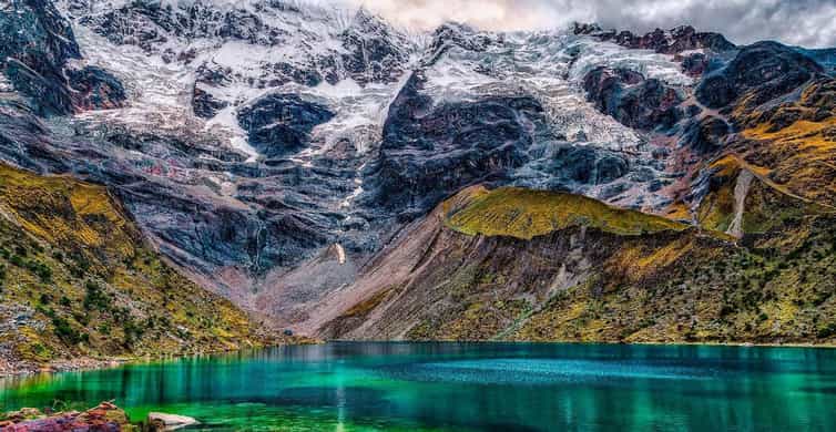 Excursion to Humantay Lake from Cusco. | GetYourGuide