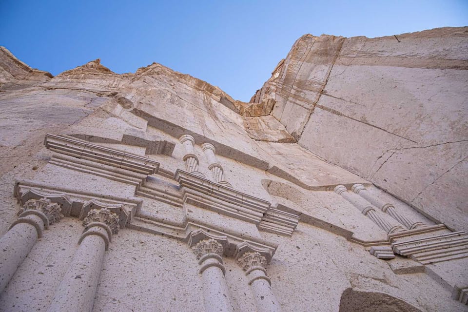 Arequipa Full Day Tour: Sillar Route | GetYourGuide