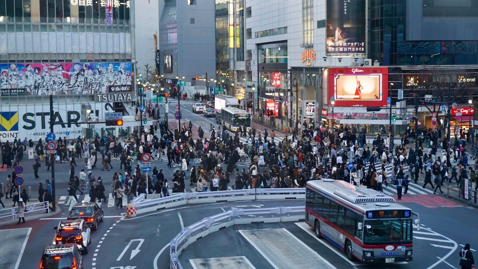 Tokio: 1-4 días completos Itinerario a medida y personalizado | GetYourGuide