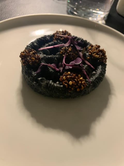 Dinner & Live Concert | GetYourGuide