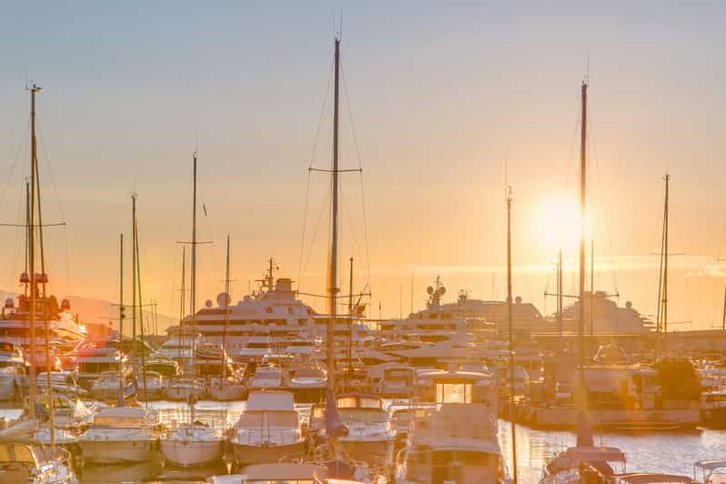 Monaco: Monte Carlo Hop-On Hop-Off Bus Tour | GetYourGuide