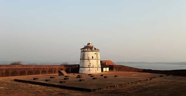 North Goa: Private Day Tour | GetYourGuide