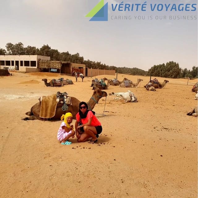 From djerba To chenini_tataouine | GetYourGuide