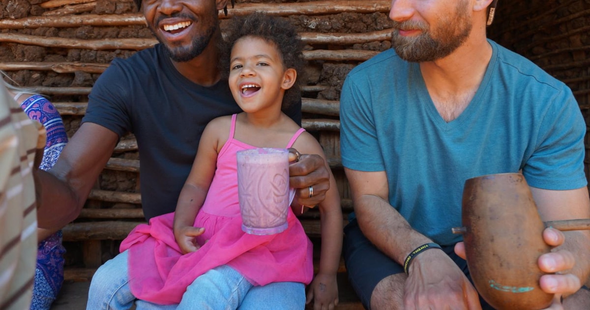 Moshi, Tanzania: Traditional Cooking Class with Local Family | GetYourGuide