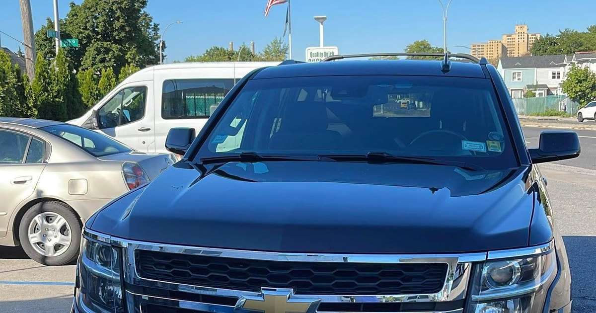 Express Limo Inc. | GetYourGuide