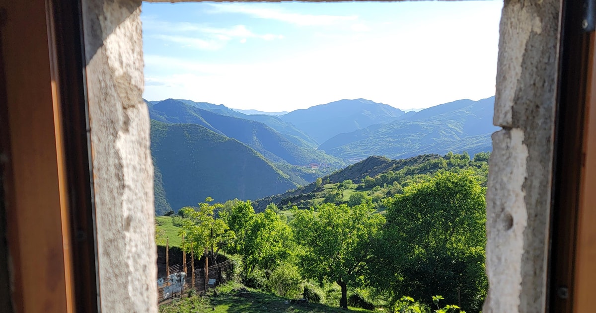 Auschwitz’’ of Albania - Spaç Prison and wild nature | GetYourGuide