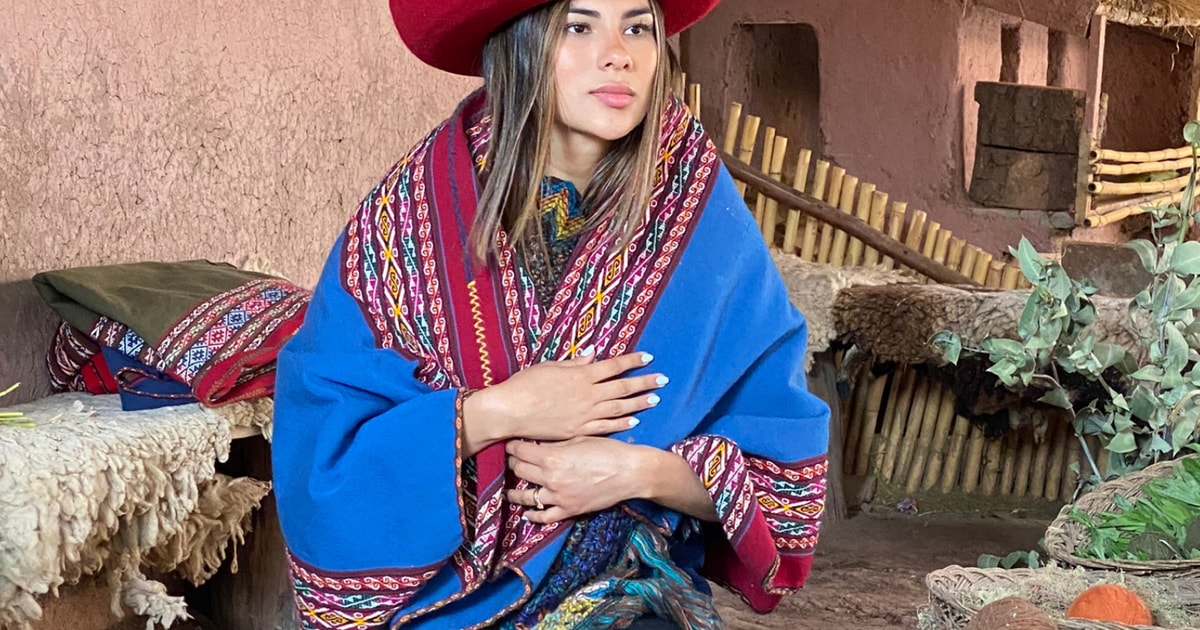 Urubamba: tour por el Valle Sagrado con almuerzo y traslados | GetYourGuide