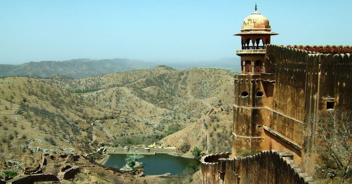 3 Tage Golden Triangle Tour. | GetYourGuide