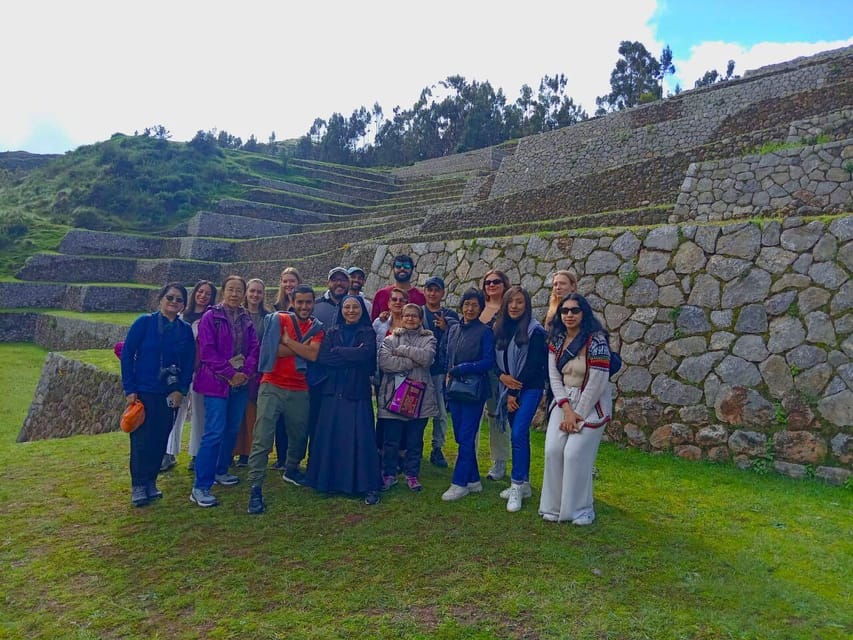 Heiliges Tal der Inkas Tour in Cusco | GetYourGuide