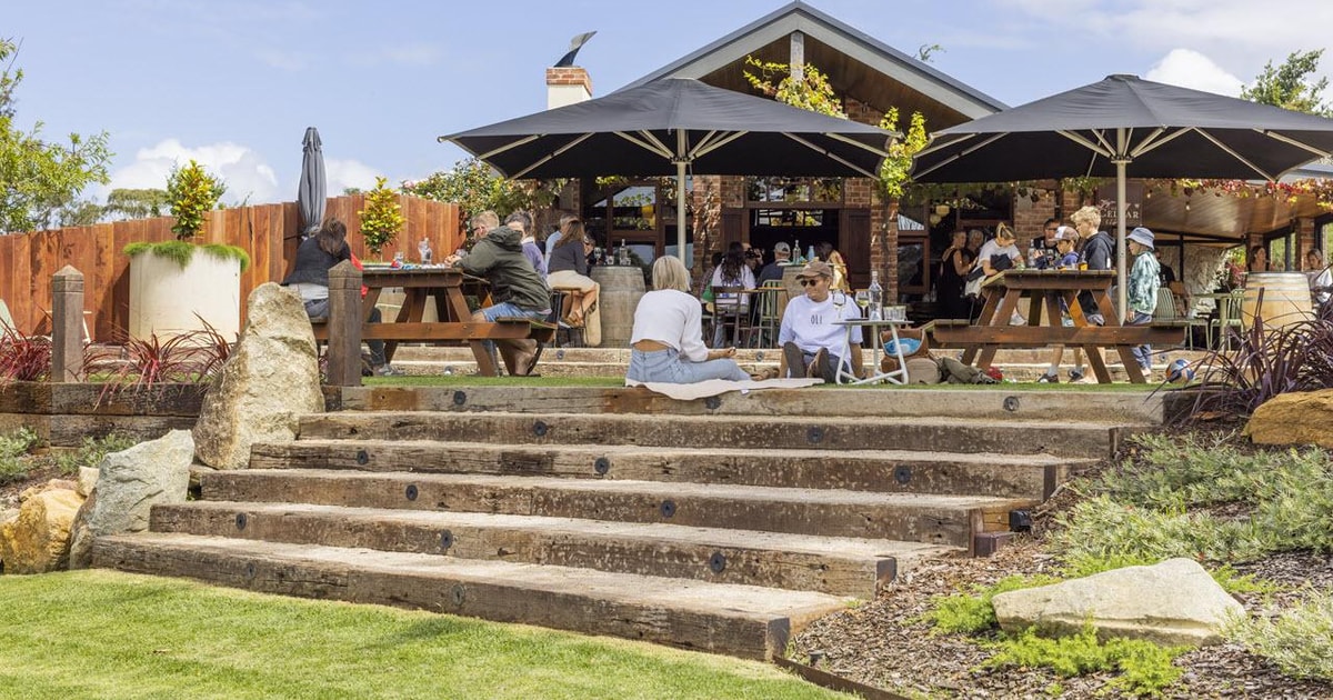 Denmark: ‘A Sense of Place’ Singlefile Wines Tour & Tasting | GetYourGuide