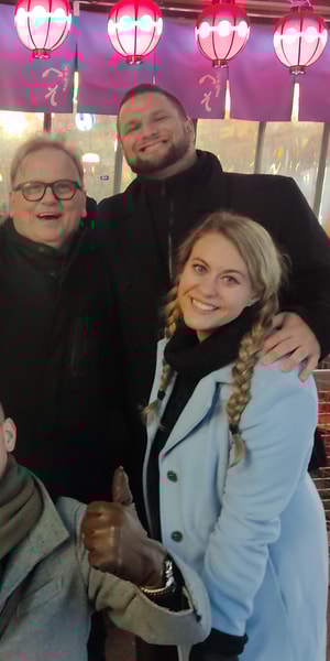 Osaka: Tenma and Kyobashi Night Bites Foodie Walking Tour | GetYourGuide