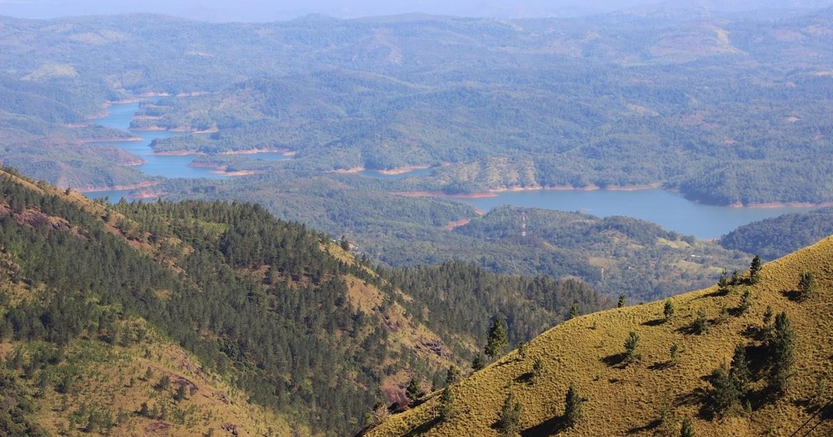 Bambarakanda To Bakers Bend Jeep Safari | GetYourGuide