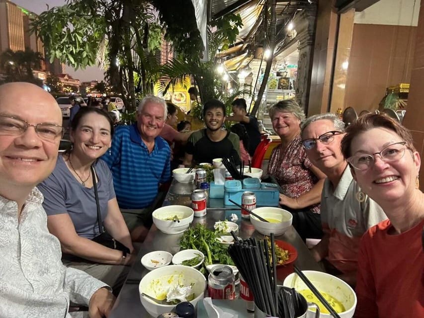 3 Cities Culinary and Cultural Insights | GetYourGuide