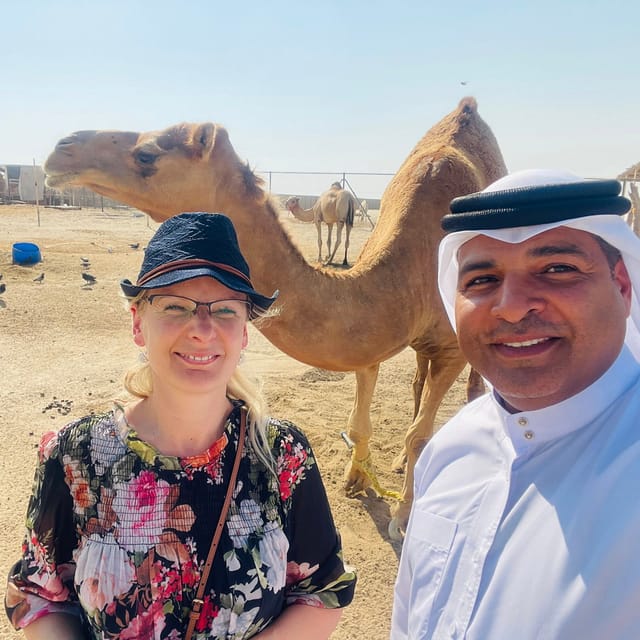 Bahrain Full Day Shared Tour 7H | GetYourGuide